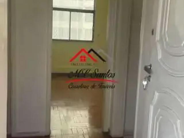 Apartamento para Locação em São Paulo/SP Aclimação 2 Quartos
