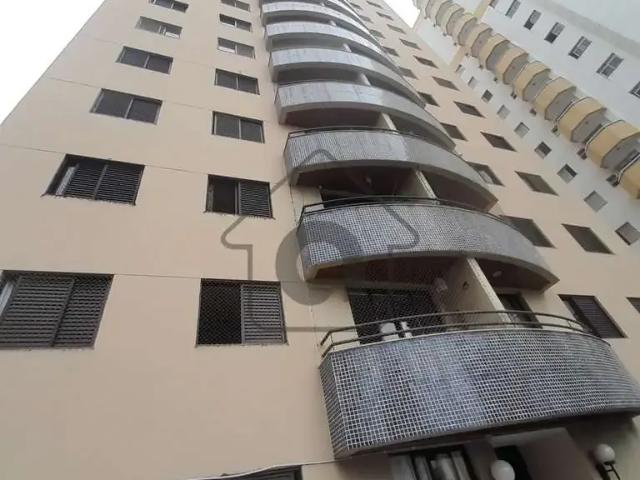 Apartamento para Locação em São Paulo/SP Aclimação 2 Quartos