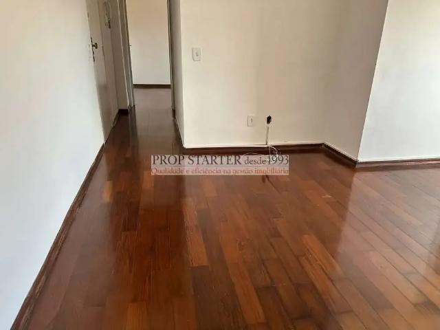 Apartamento para Locação em São Paulo/SP Aclimação 2 Quartos