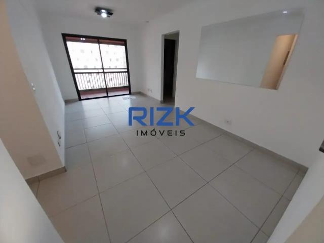 Apartamento para Locação em São Paulo/SP Aclimação 2 Quartos