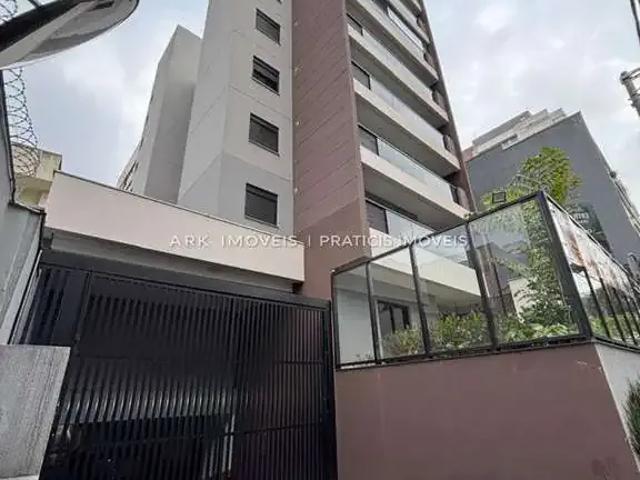 Apartamento para Locação em São Paulo/SP Aclimação 2 Quartos