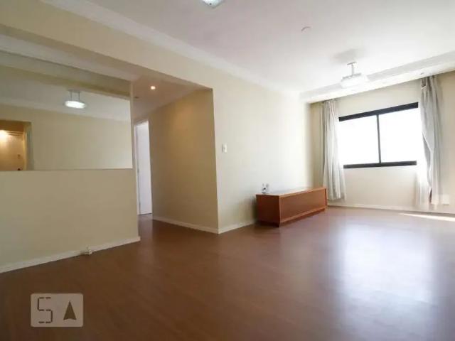Apartamento para Locação em São Paulo/SP Aclimação 2 Quartos