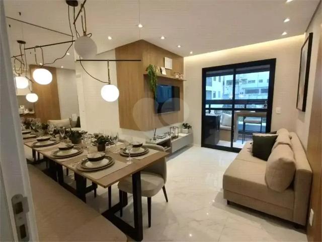Apartamento para Locação em São Paulo/SP Aclimação 2 Quartos
