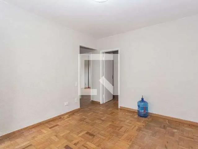 Apartamento para Locação em São Paulo/SP Aclimação 2 Quartos