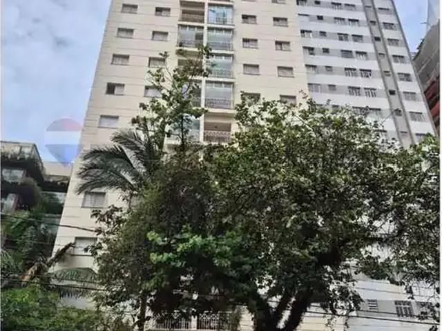 Apartamento para Locação em São Paulo/SP Aclimação 2 Quartos