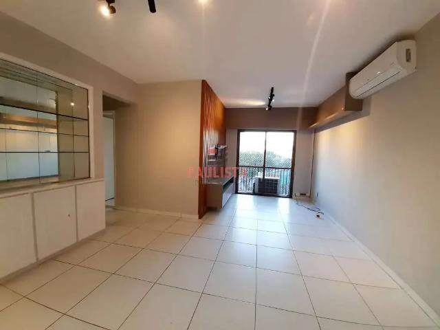 Apartamento para Locação em São Paulo/SP Aclimação 2 Quartos