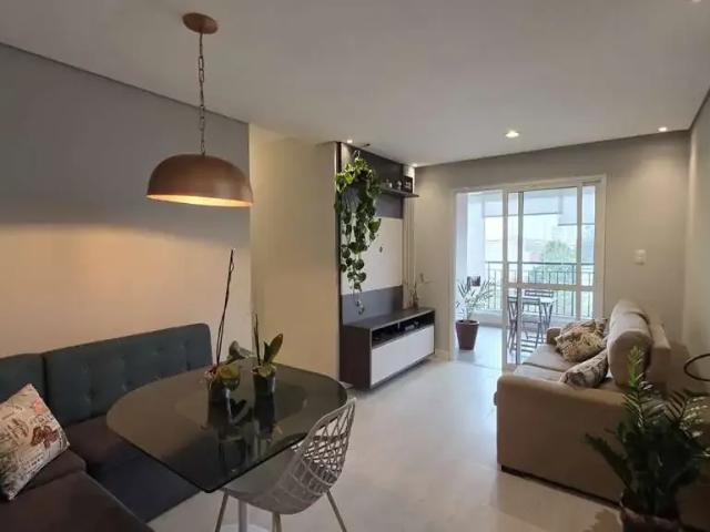 Apartamento para Locação em São Paulo/SP Aclimação 2 Quartos