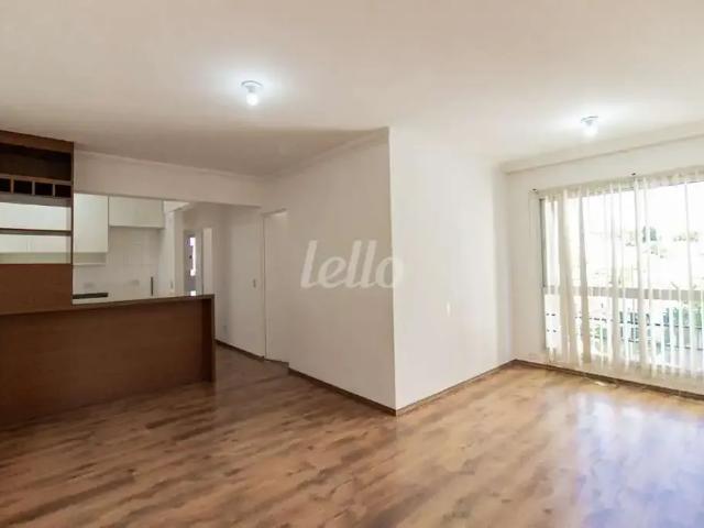 Apartamento para Locação em São Paulo/SP Aclimação 2 Quartos