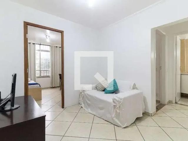 Apartamento para Locação em São Paulo/SP Aclimação 2 Quartos