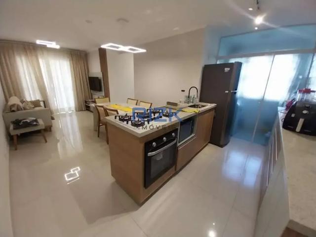 Apartamento para Locação em São Paulo/SP Aclimação 2 Quartos