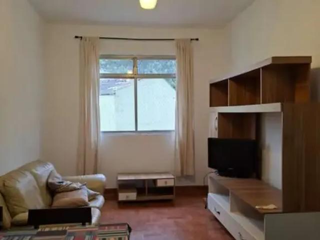 Apartamento para Locação em São Paulo/SP Aclimação 2 Quartos