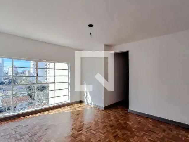Apartamento para Locação em São Paulo/SP Aclimação 2 Quartos