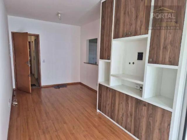 Apartamento para Locação em São Paulo/SP Aclimação 2 Quartos