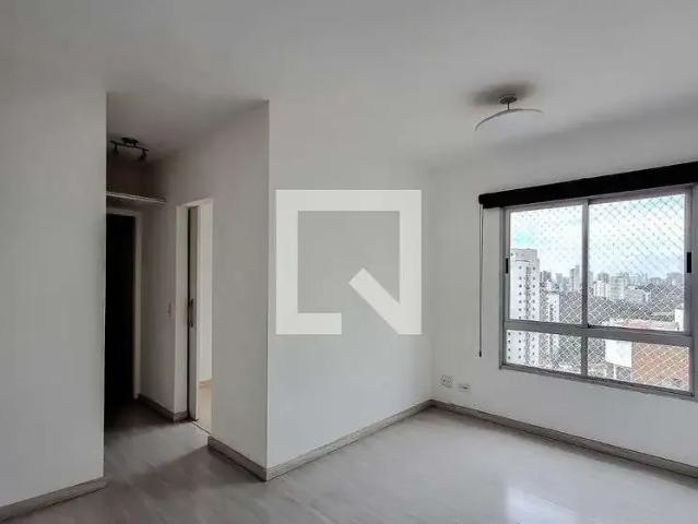Apartamento para Locação em São Paulo/SP Aclimação 2 Quartos