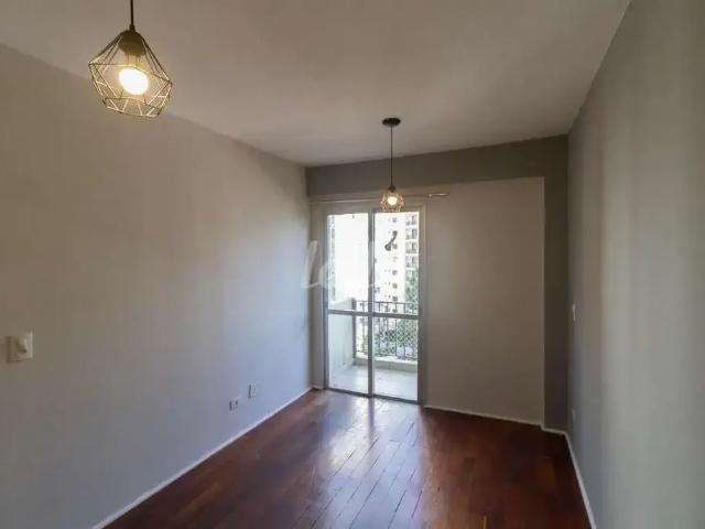 Apartamento para Locação em São Paulo/SP Aclimação 2 Quartos