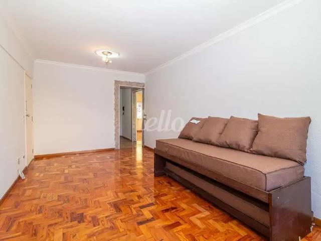 Apartamento para Locação em São Paulo/SP Aclimação 2 Quartos