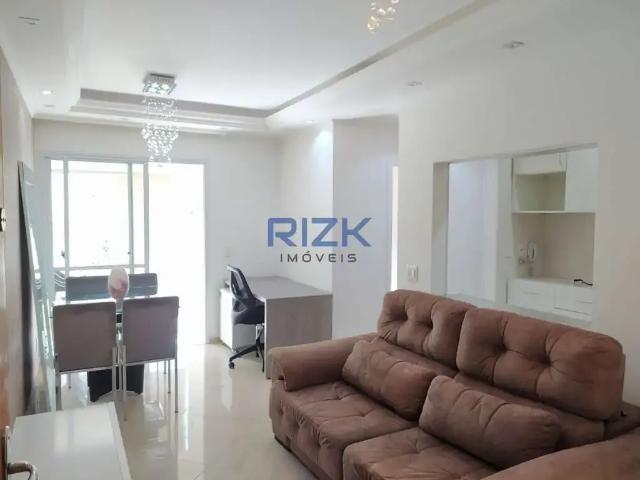 Apartamento para Locação em São Paulo/SP Aclimação 2 Quartos