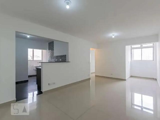 Apartamento para Locação em São Paulo/SP Aclimação 2 Quartos