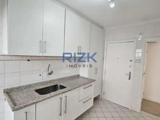 Apartamento para Locação em São Paulo/SP Aclimação 2 Quartos