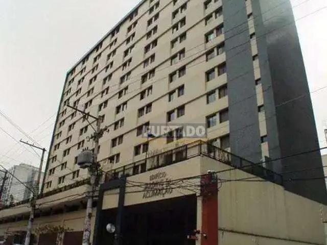 Apartamento para Locação em São Paulo/SP Aclimação 2 Quartos