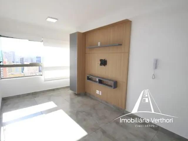 Apartamento para Locação em São Paulo/SP Aclimação 2 Quartos