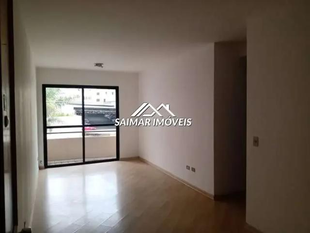 Apartamento para Locação em São Paulo/SP Aclimação 2 Quartos