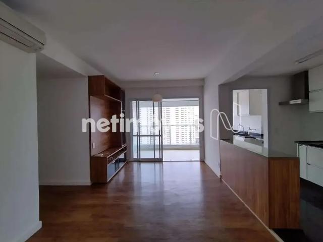 Apartamento para Locação em São Paulo/SP Aclimação 2 Quartos