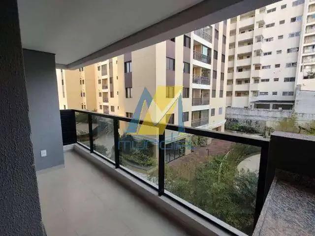 Apartamento para Locação em São Paulo/SP Aclimação 2 Quartos