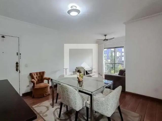 Apartamento para Locação em São Paulo/SP Aclimação 2 Quartos