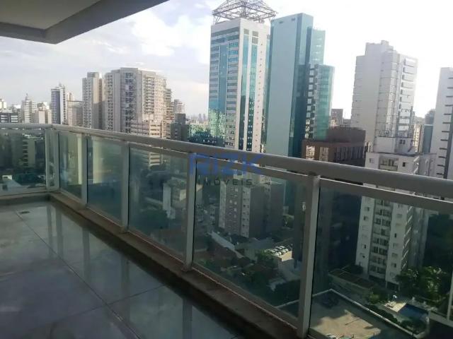 Apartamento para Locação em São Paulo/SP Aclimação 2 Quartos