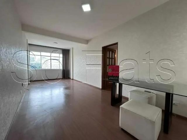 Apartamento para Locação em São Paulo/SP Aclimação 2 Quartos