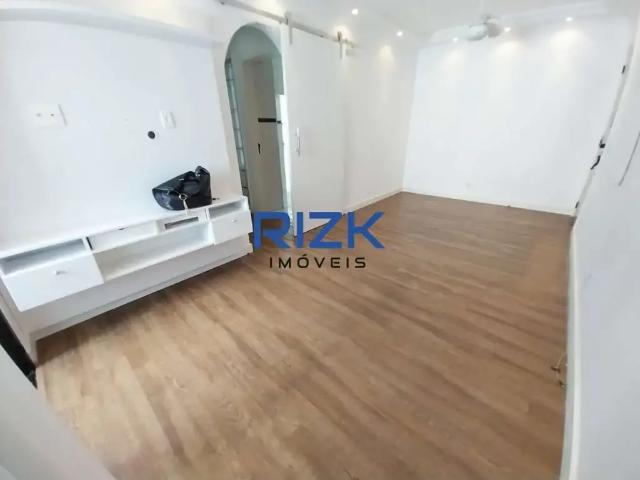 Apartamento para Locação em São Paulo/SP Aclimação 2 Quartos