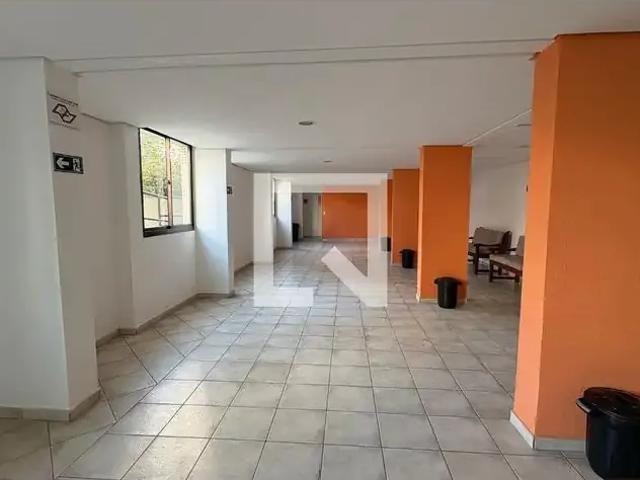 Apartamento para Locação em São Paulo/SP Aclimação 2 Quartos