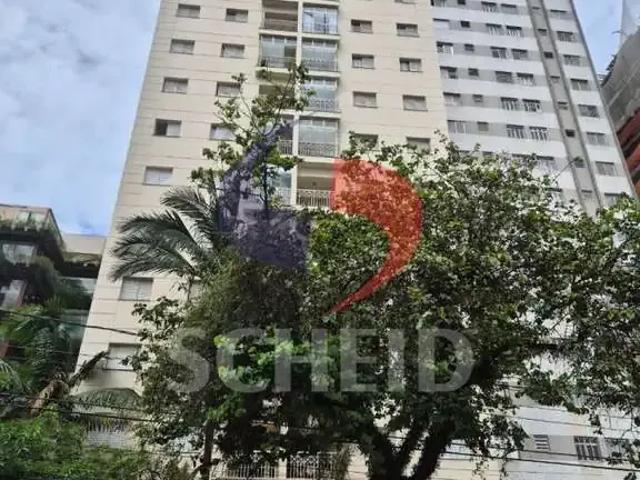 Apartamento para Locação em São Paulo/SP Aclimação 2 Quartos