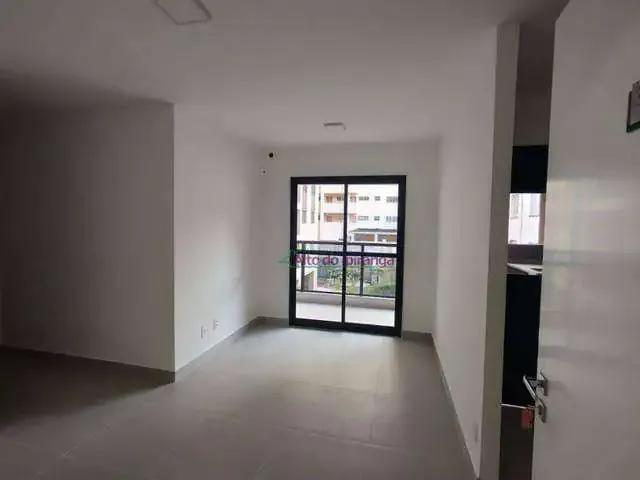 Apartamento para Locação em São Paulo/SP Aclimação 2 Quartos