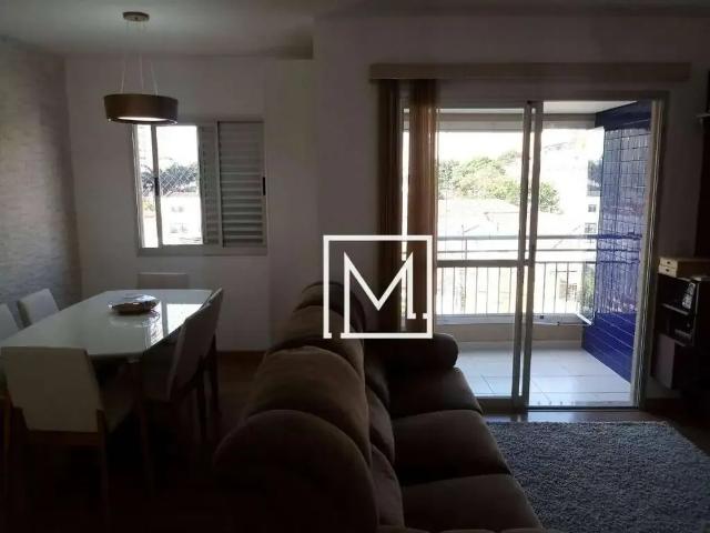 Apartamento para Locação em São Paulo/SP Aclimação 2 Quartos
