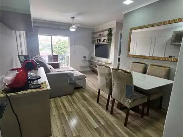 Apartamento para Locação em São Paulo/SP Aclimação 2 Quartos