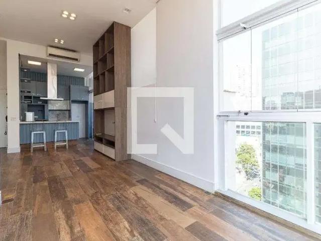 Apartamento para Locação em São Paulo/SP Aclimação 2 Quartos