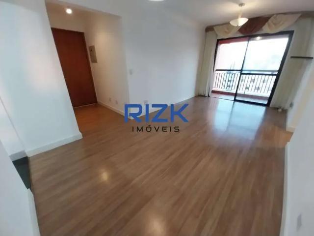 Apartamento para Locação em São Paulo/SP Aclimação 2 Quartos