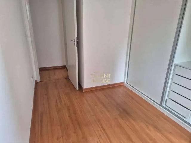 Apartamento para Locação em São Paulo/SP Aclimação 2 Quartos