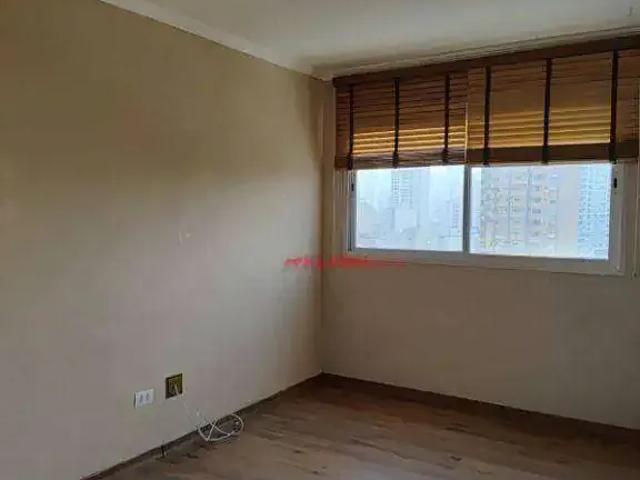 Apartamento para Locação em São Paulo/SP Aclimação 2 Quartos