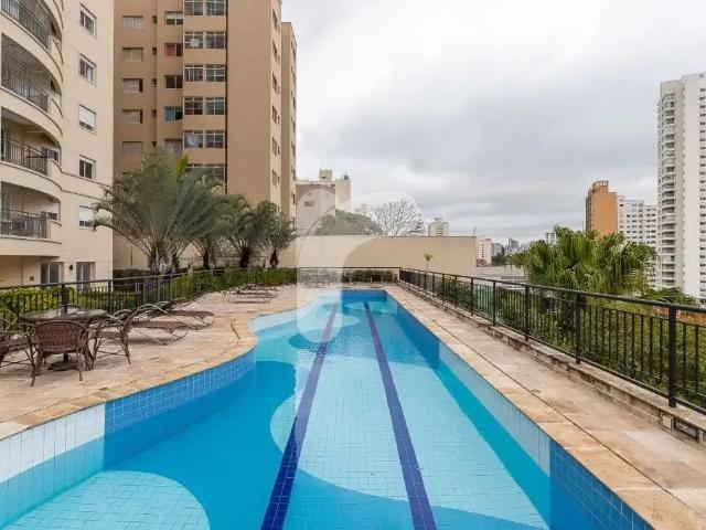 Apartamento para Locação em São Paulo/SP Aclimação 2 Quartos