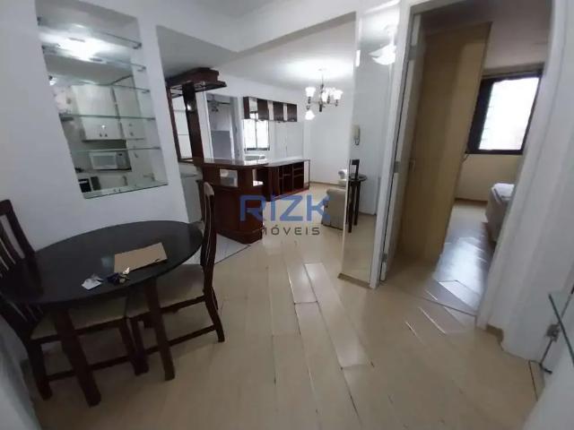 Apartamento para Locação em São Paulo/SP Aclimação 2 Quartos