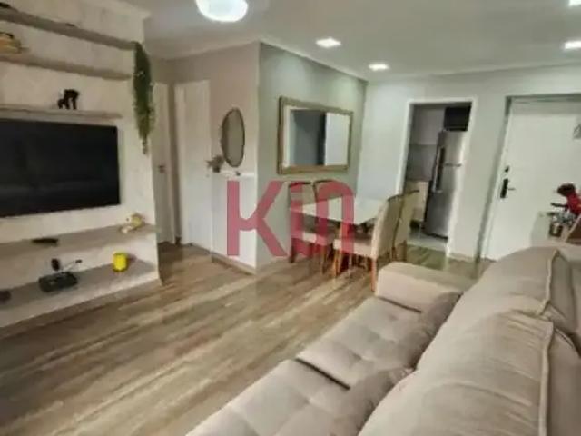 Apartamento para Locação em São Paulo/SP Aclimação 2 Quartos