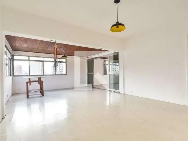 Apartamento para Locação em São Paulo/SP Aclimação 2 Quartos