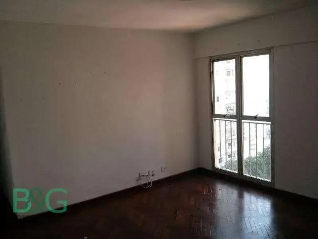 Apartamento para Locação em São Paulo/SP Aclimação 2 Quartos