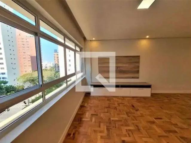 Apartamento para Locação em São Paulo/SP Aclimação 3 Quartos