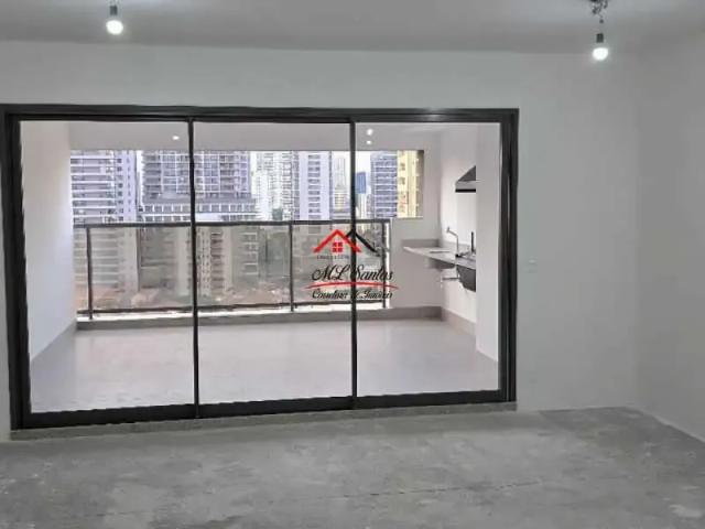 Apartamento para Locação em São Paulo/SP Aclimação 3 Quartos