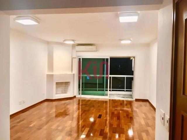 Apartamento para Locação em São Paulo/SP Aclimação 3 Quartos