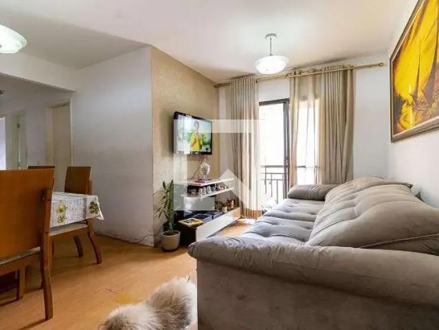 Apartamento para Locação em São Paulo/SP Aclimação 3 Quartos